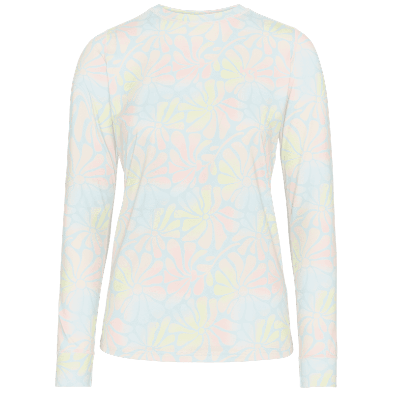 Fryd Long Sleeve Base Layer