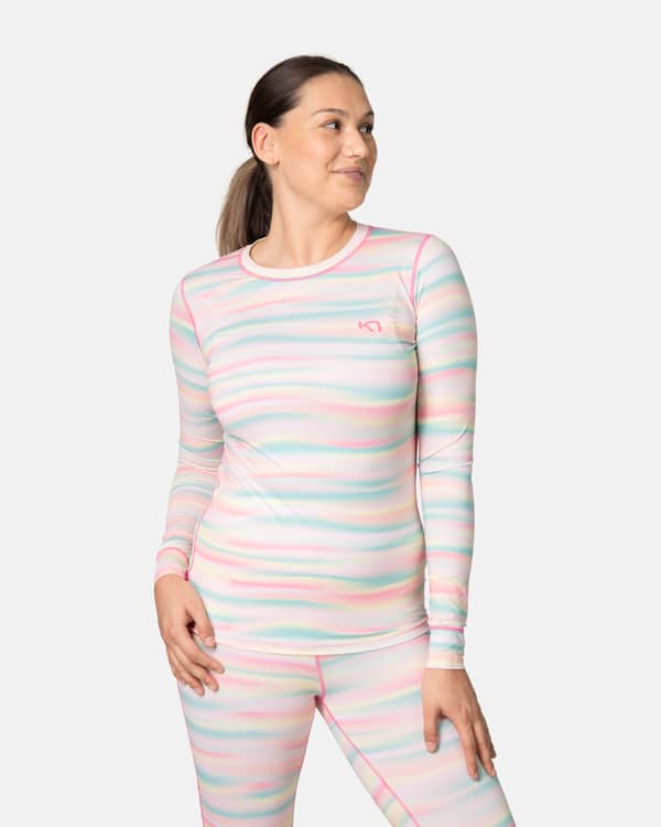 Fryd Long Sleeve Base Layer
