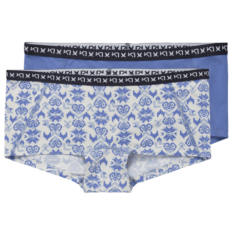 Tina Hipster 2PK - Sea