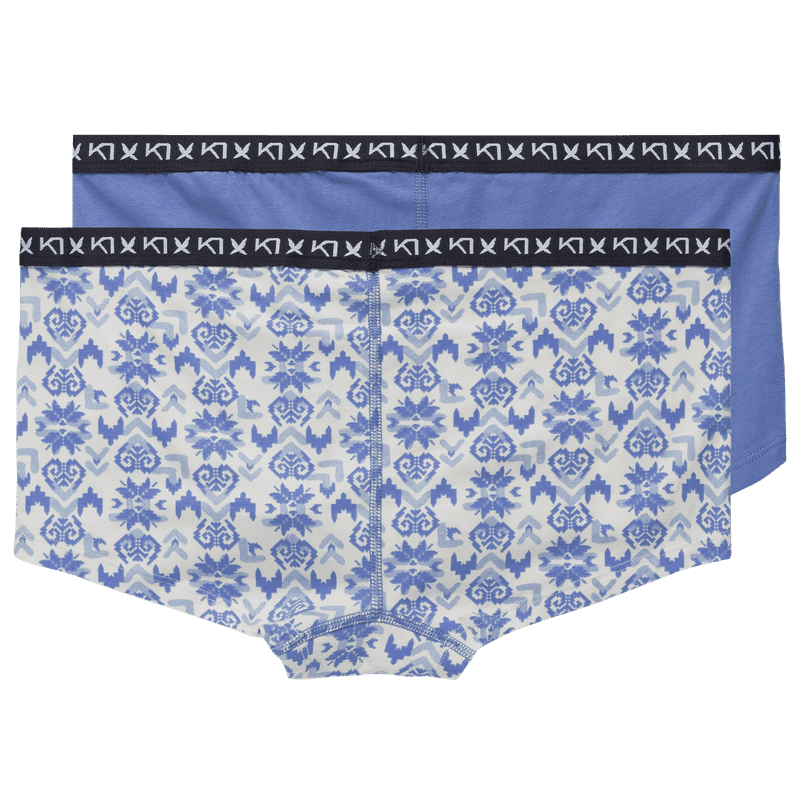 Tina Hipster 2PK - Sea