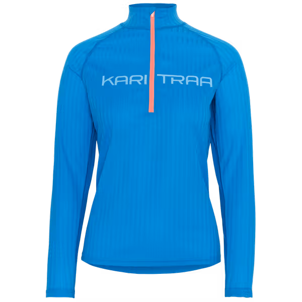 Ella Base Layer Half Zip